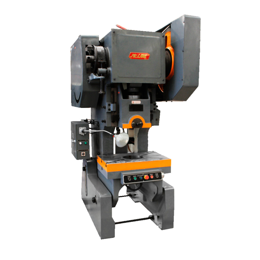 Troqueladora - MCLANE