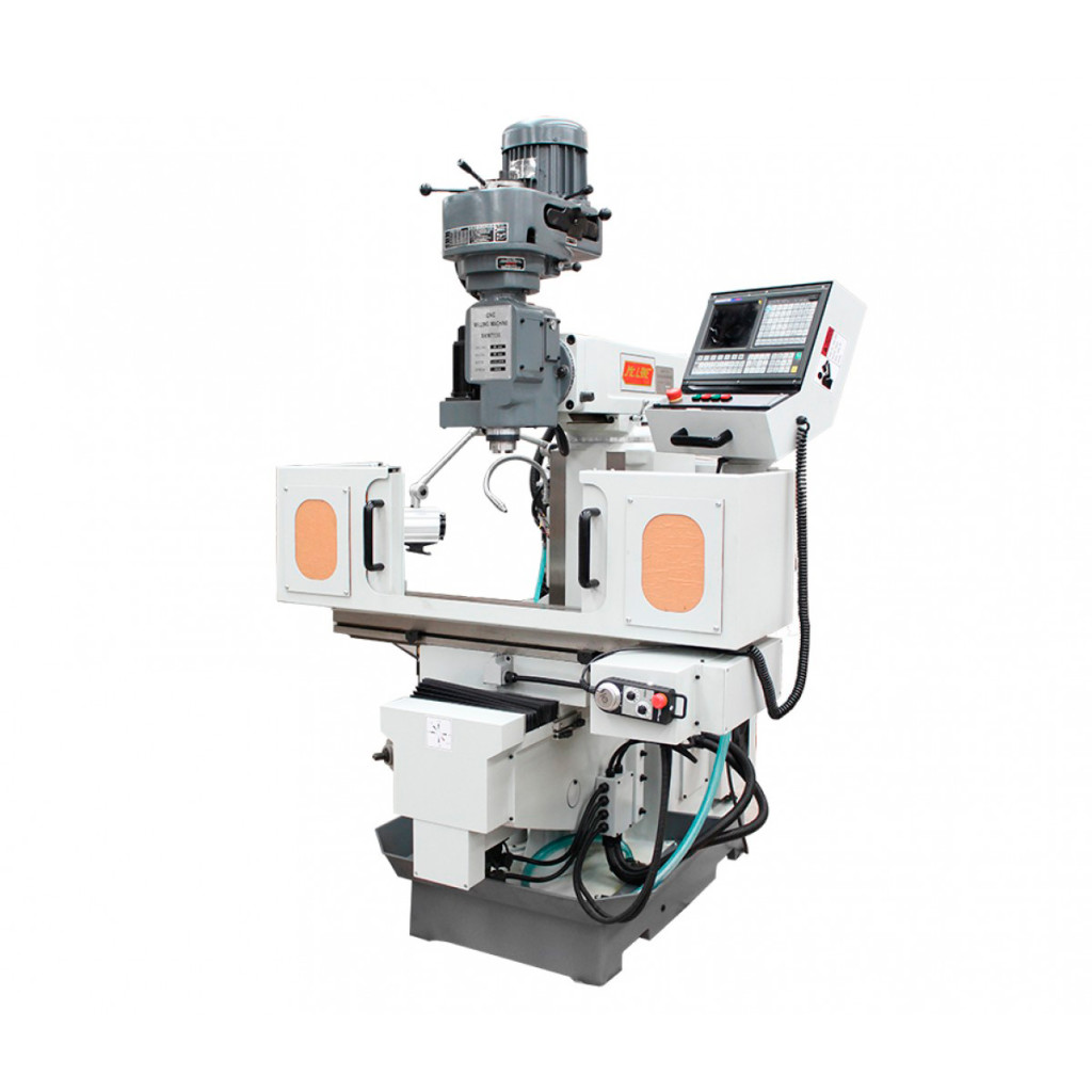 Fresadoras CNC Archivos - McLane