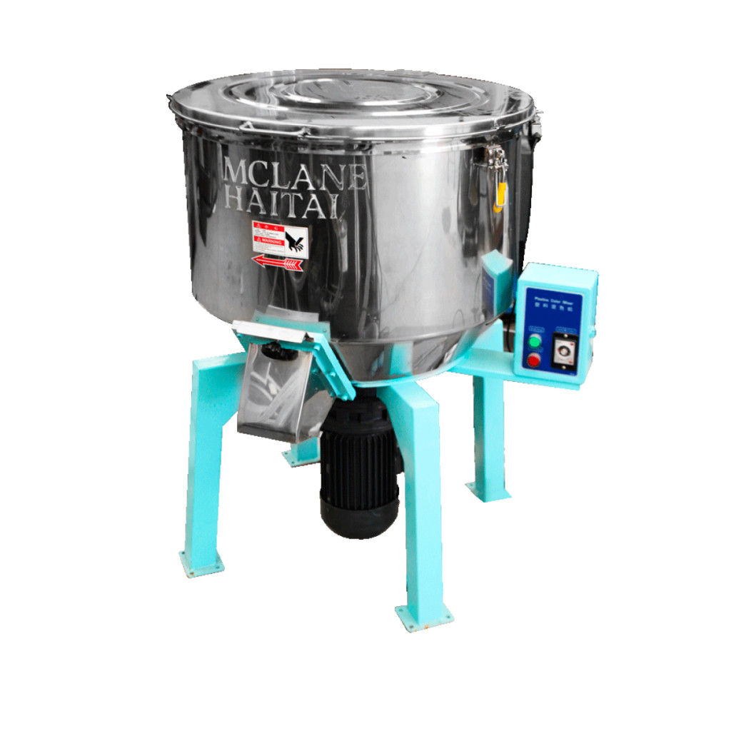 Mezclador de Plástico - MCLANE