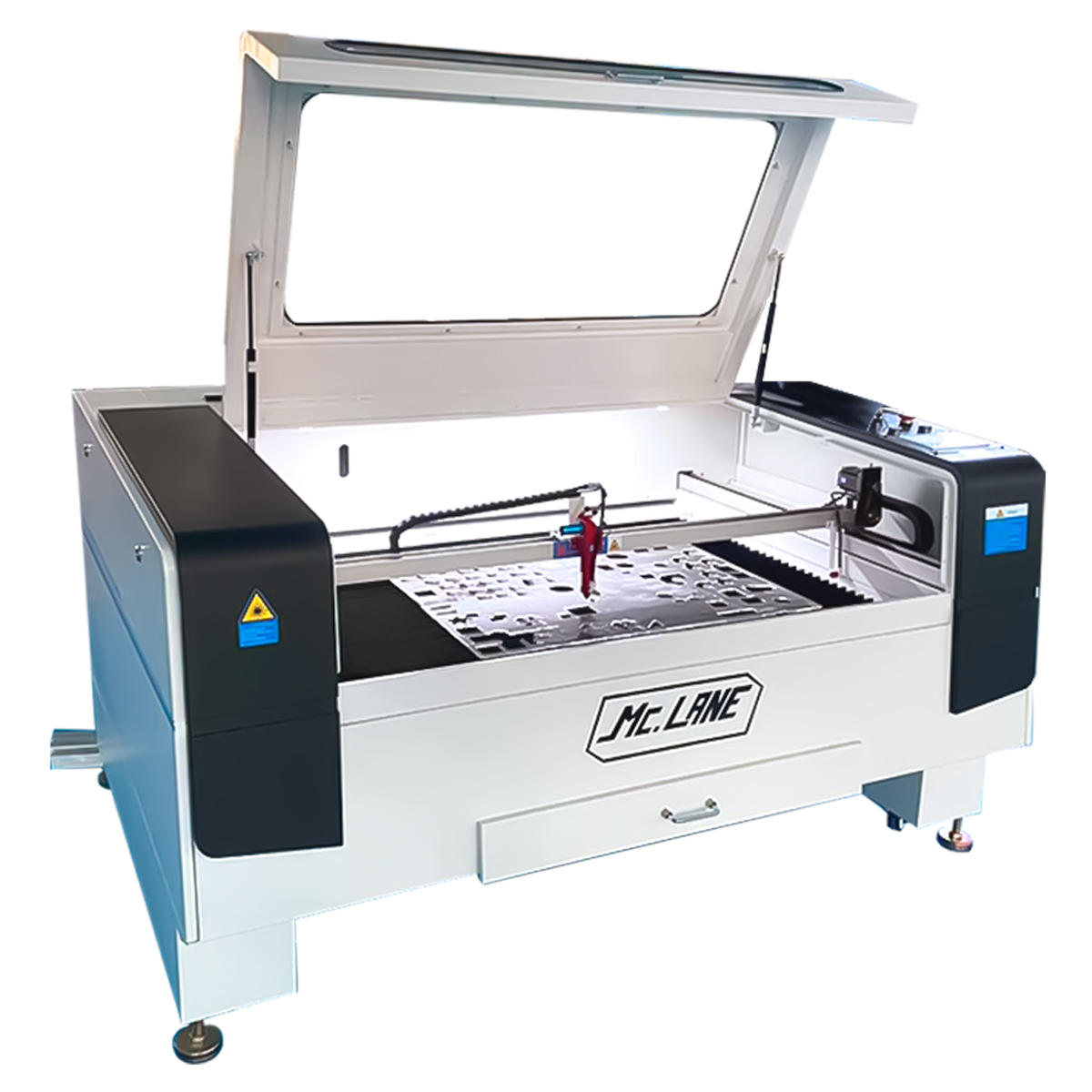 Ventajas de Incorporar una Cortadora Láser CO2