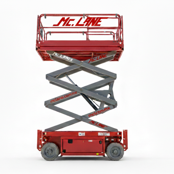 - MCLANE INTERNACIONAL